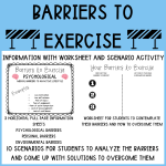 Physical Activity Pyramid- lesson idea! – Elliott's Active Academy